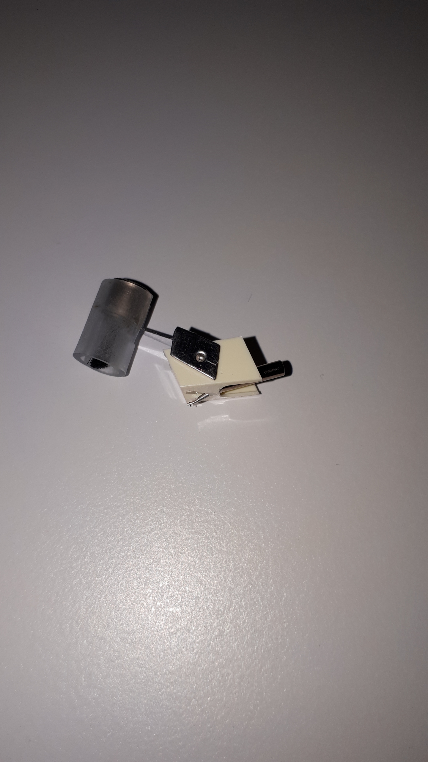 Pickering D 625 E Black Diamond - Tonnadelparadies Gleich